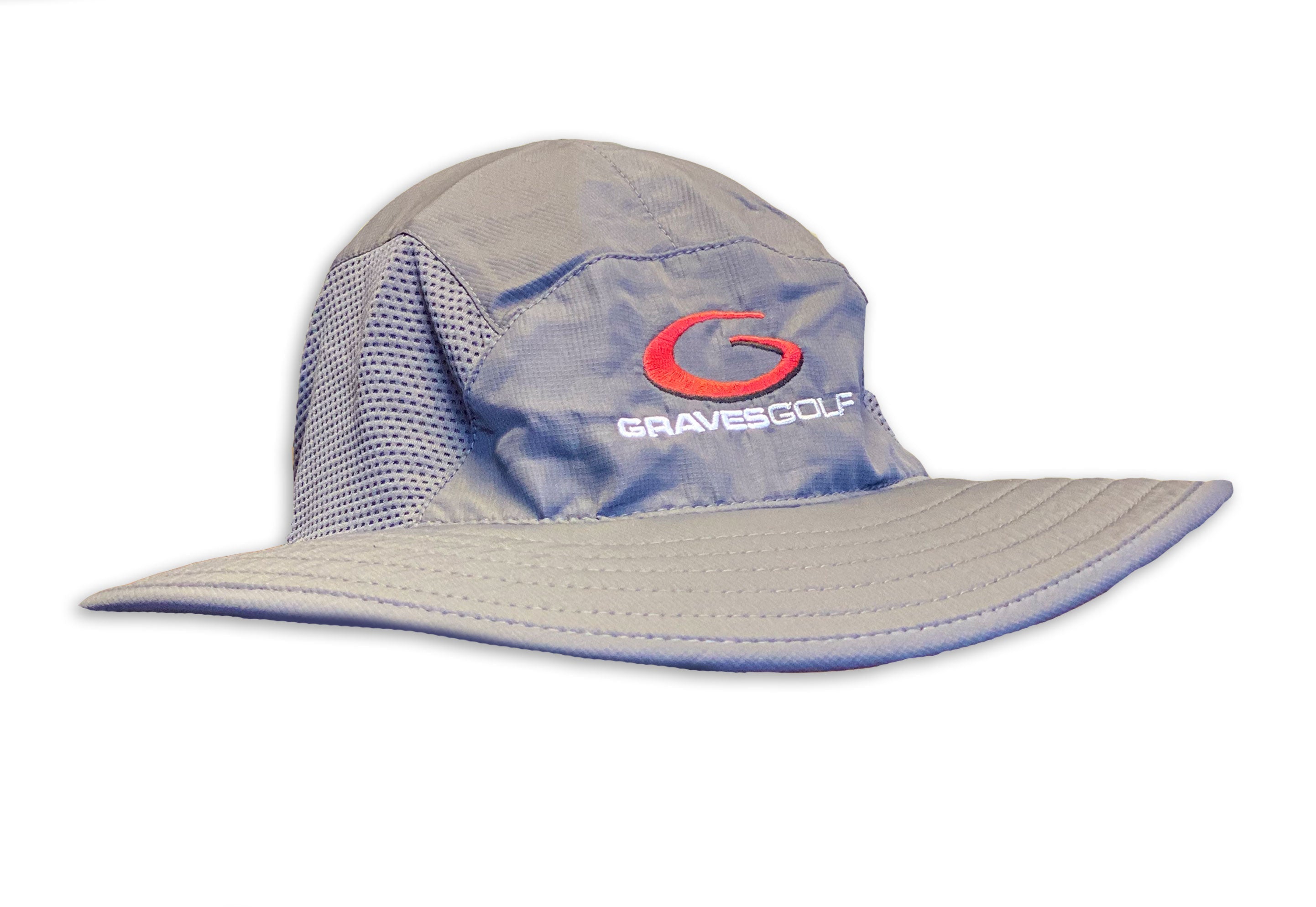 Graves Golf Gear – Single Plane - Graves Golf