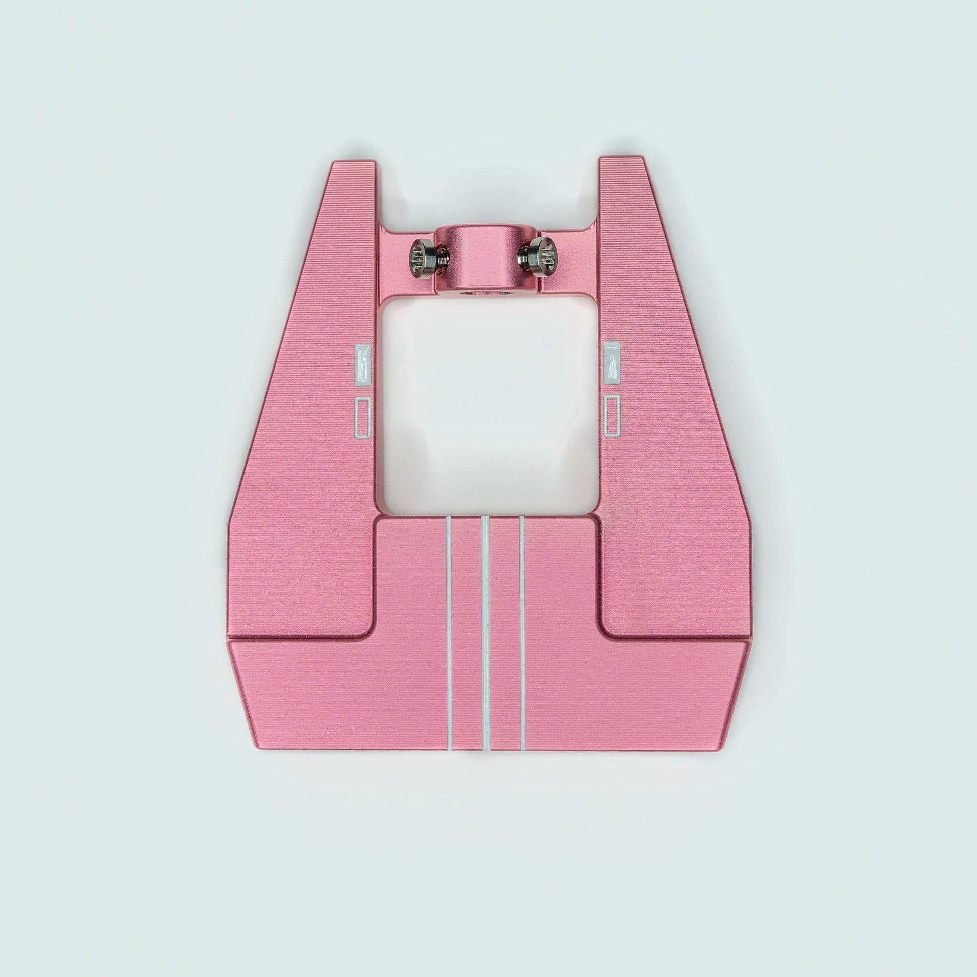 Limited Edition Lock-n-Roll Putter – Single Plane - Graves Golf