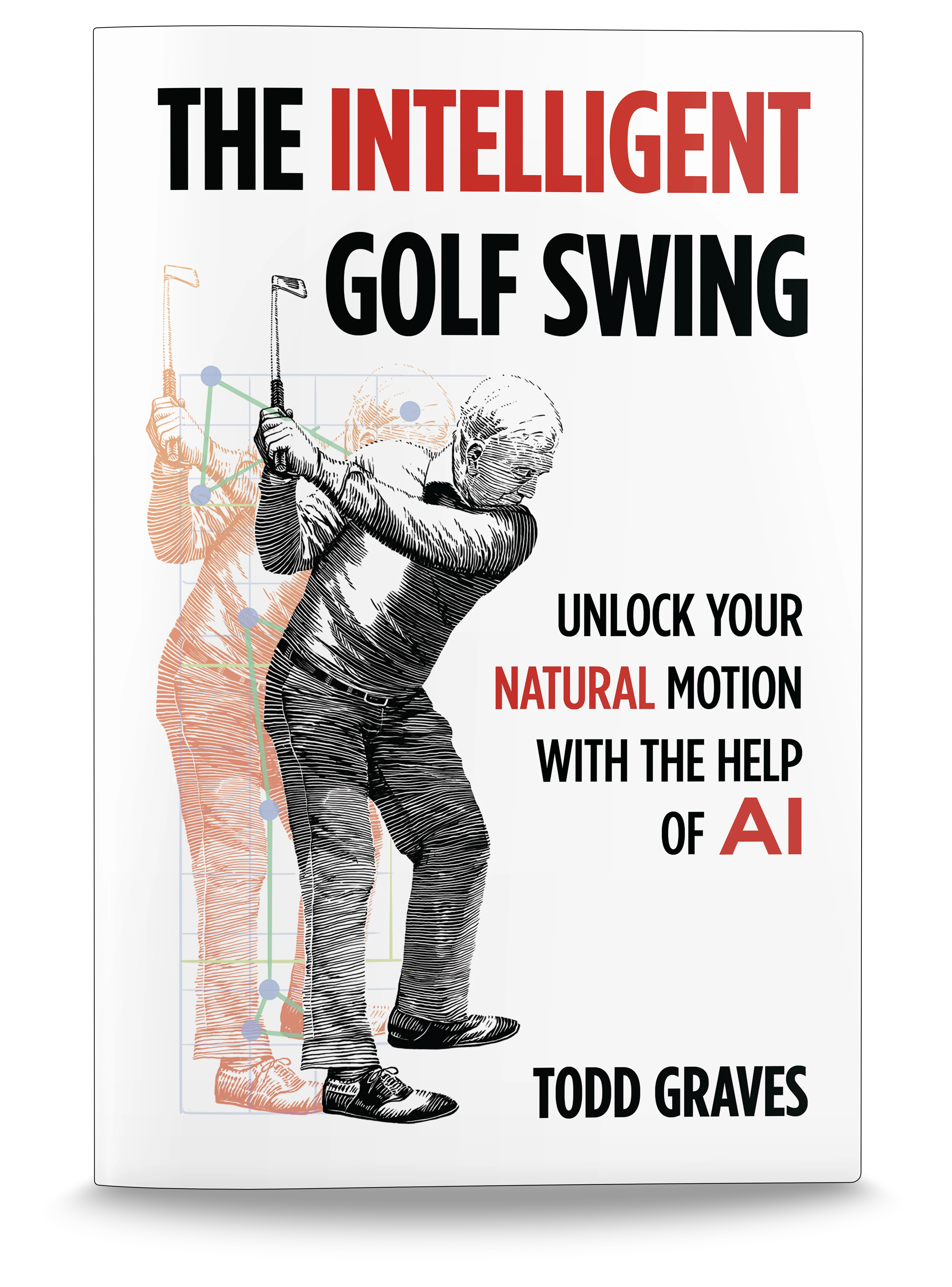 The Intelligent Golf Swing – Single Plane - Graves Golf