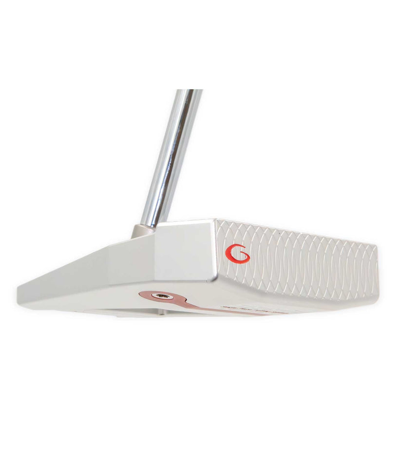 Lock-n-Roll Putter – Single Plane - Graves Golf